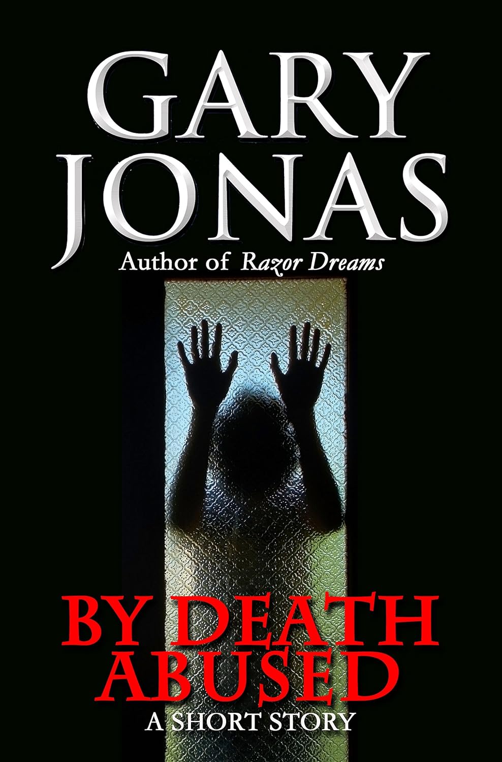 By Death Abused by Gary Jonas | Goodreads