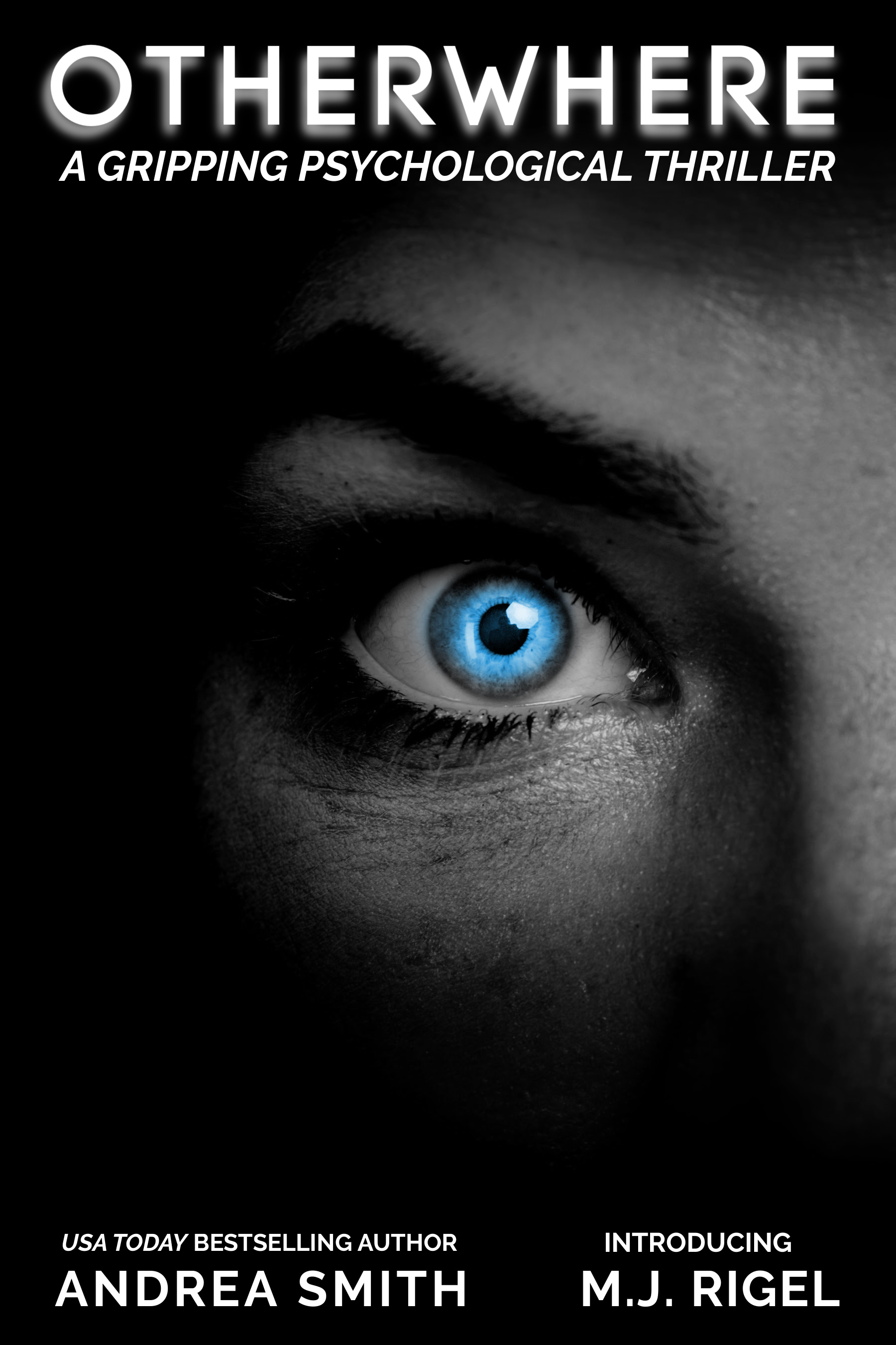 Otherwhere by Andrea Smith | Goodreads