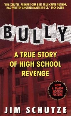 Bully( Does Anyone Deserve to Die?)[BULLY][Mass Market Paperback] by ...