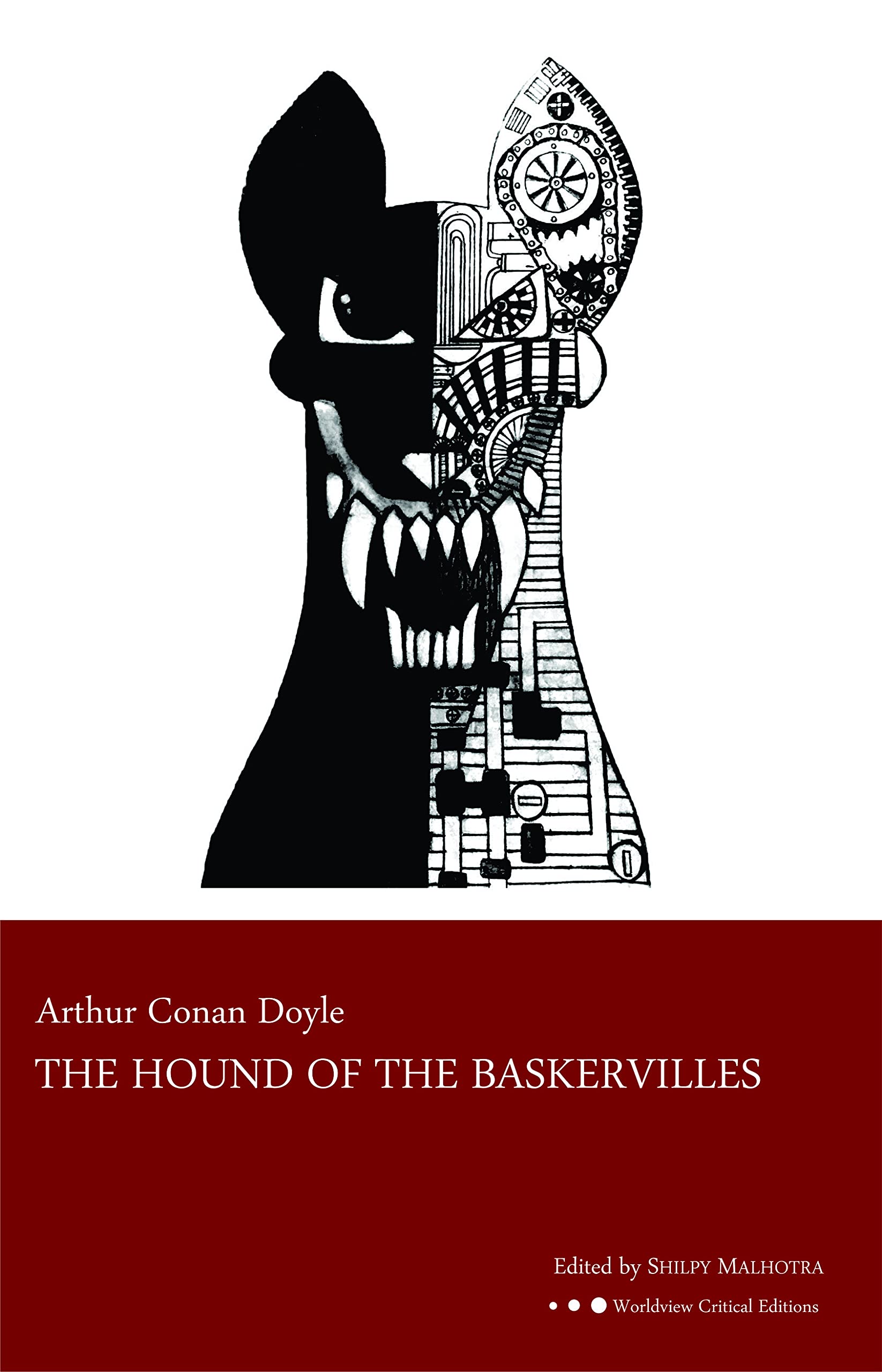 The Hound of Baskervilles by Arthur Conan Doyle | Goodreads