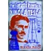 THE FANTASTIC INVENTIONS OF NIKOLA TESLA by Tesla, Nikola, Childress ...