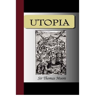 Utopia by Thomas More | Goodreads