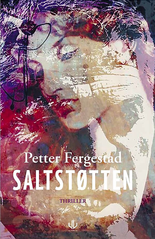 Saltstøtten by Petter Fergestad | Goodreads