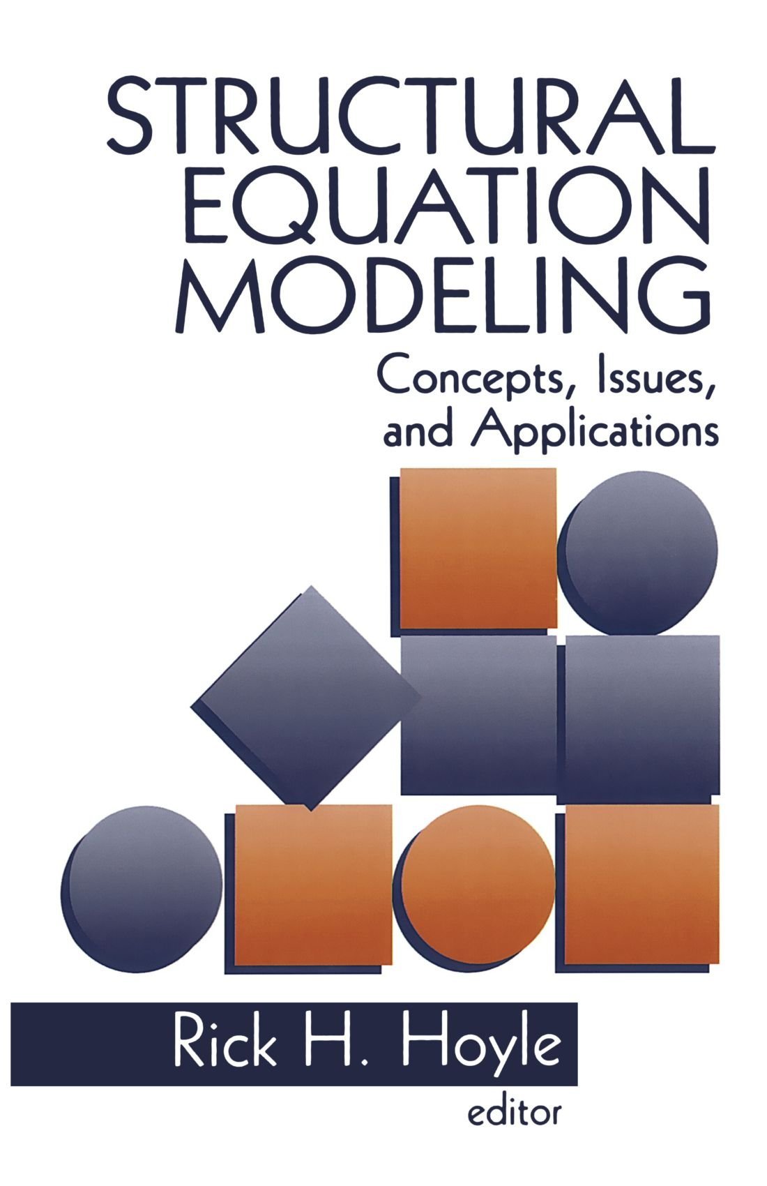 Structural Equation Modeling: Concepts, Issues, and Applications by ...