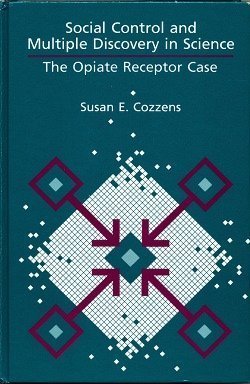 Social Control and Multiple Discovery in Science: The Opiate Receptor ...