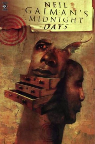 Neil Gaiman's Midnight Days by Neil Gaiman by Neil Gaiman | Goodreads
