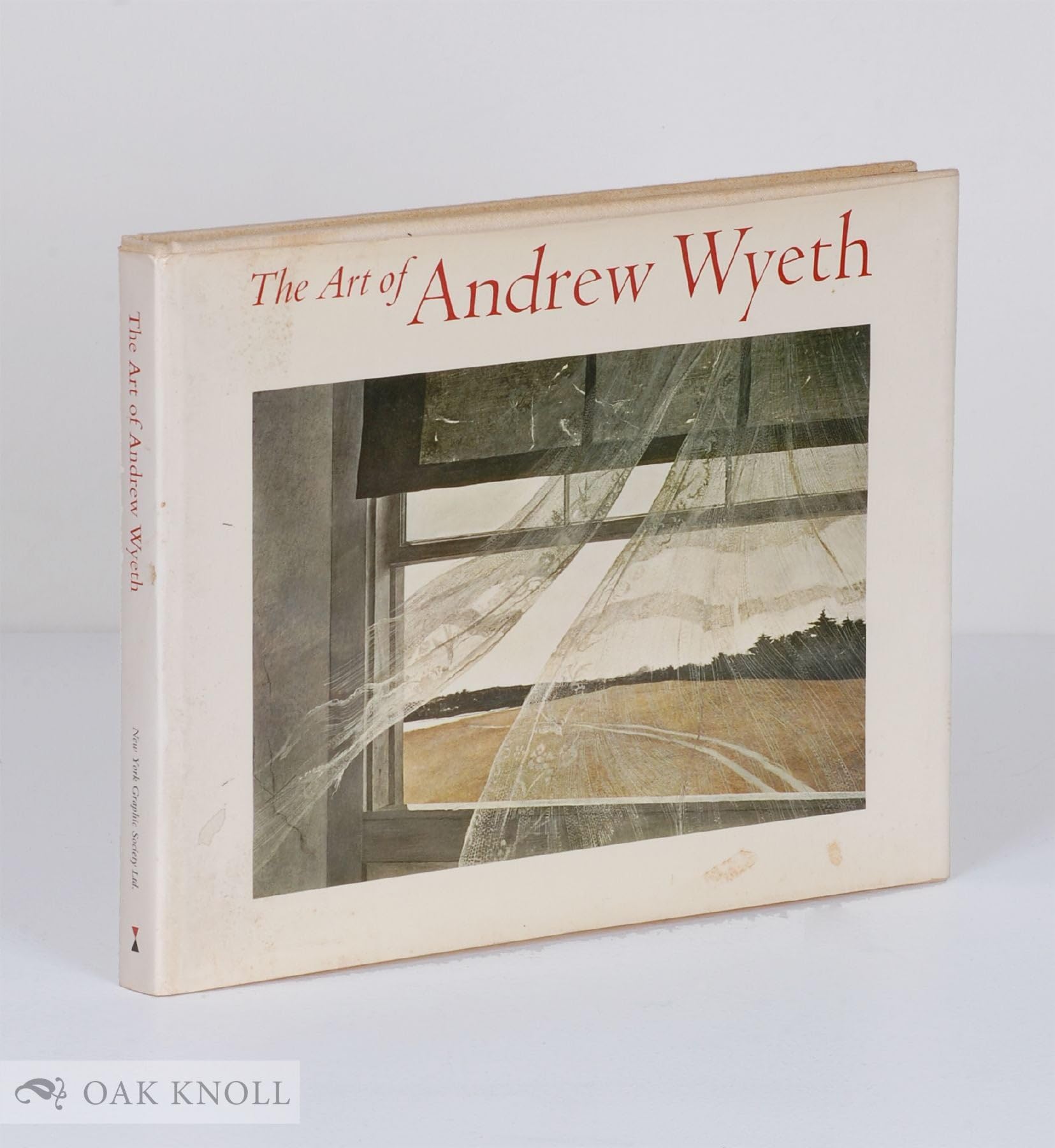 ART OF ANDREW WYETH.|THE by Wanda M. Corn | Goodreads
