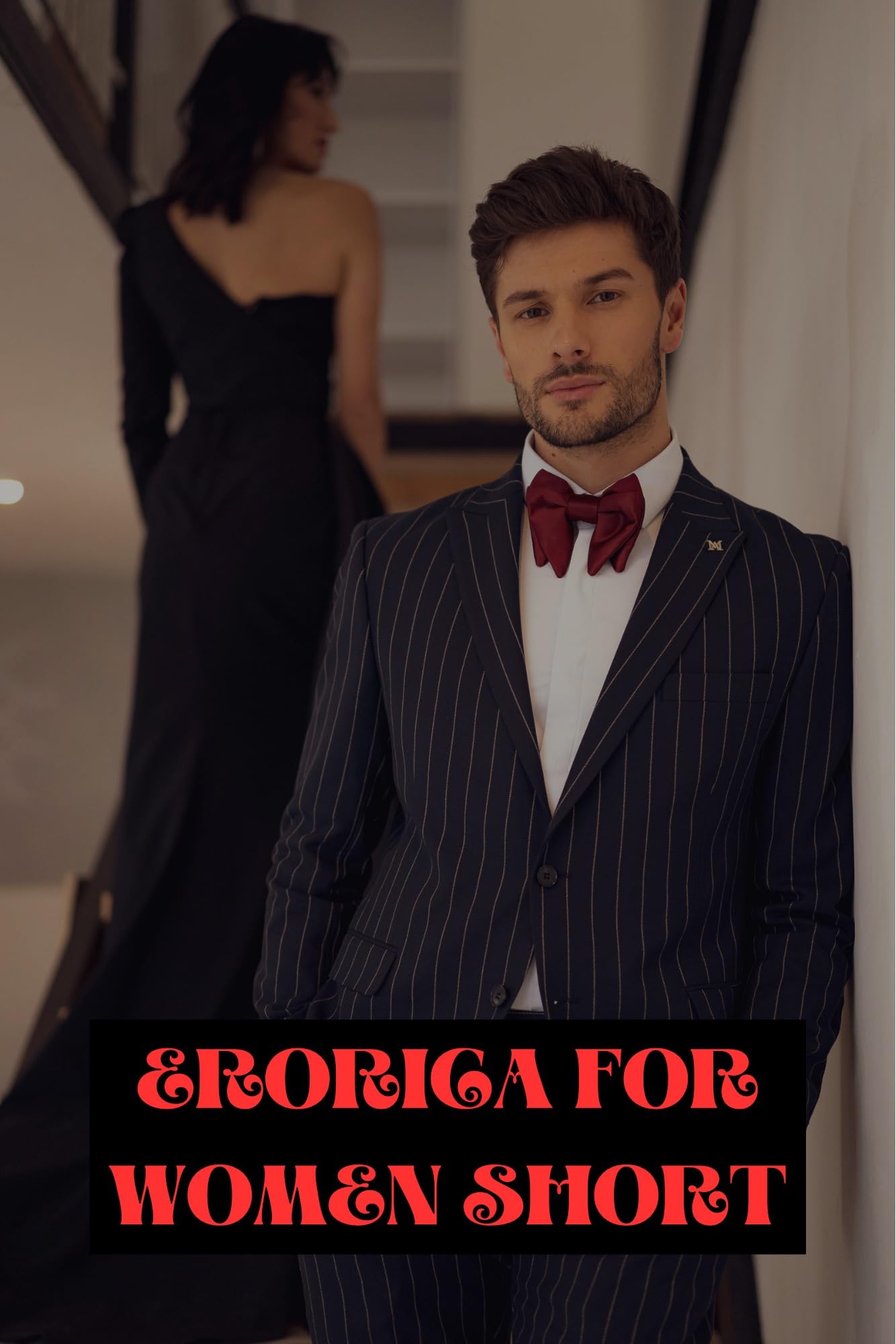 Erorica for women short: Ex step brother by Sandy Stars | Goodreads