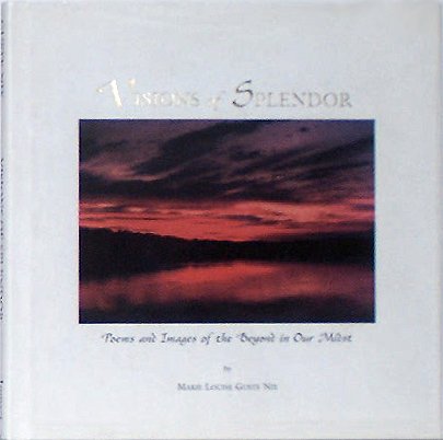 Visions of Splendor: Poems and Images of the Beyond in Our Midst ...