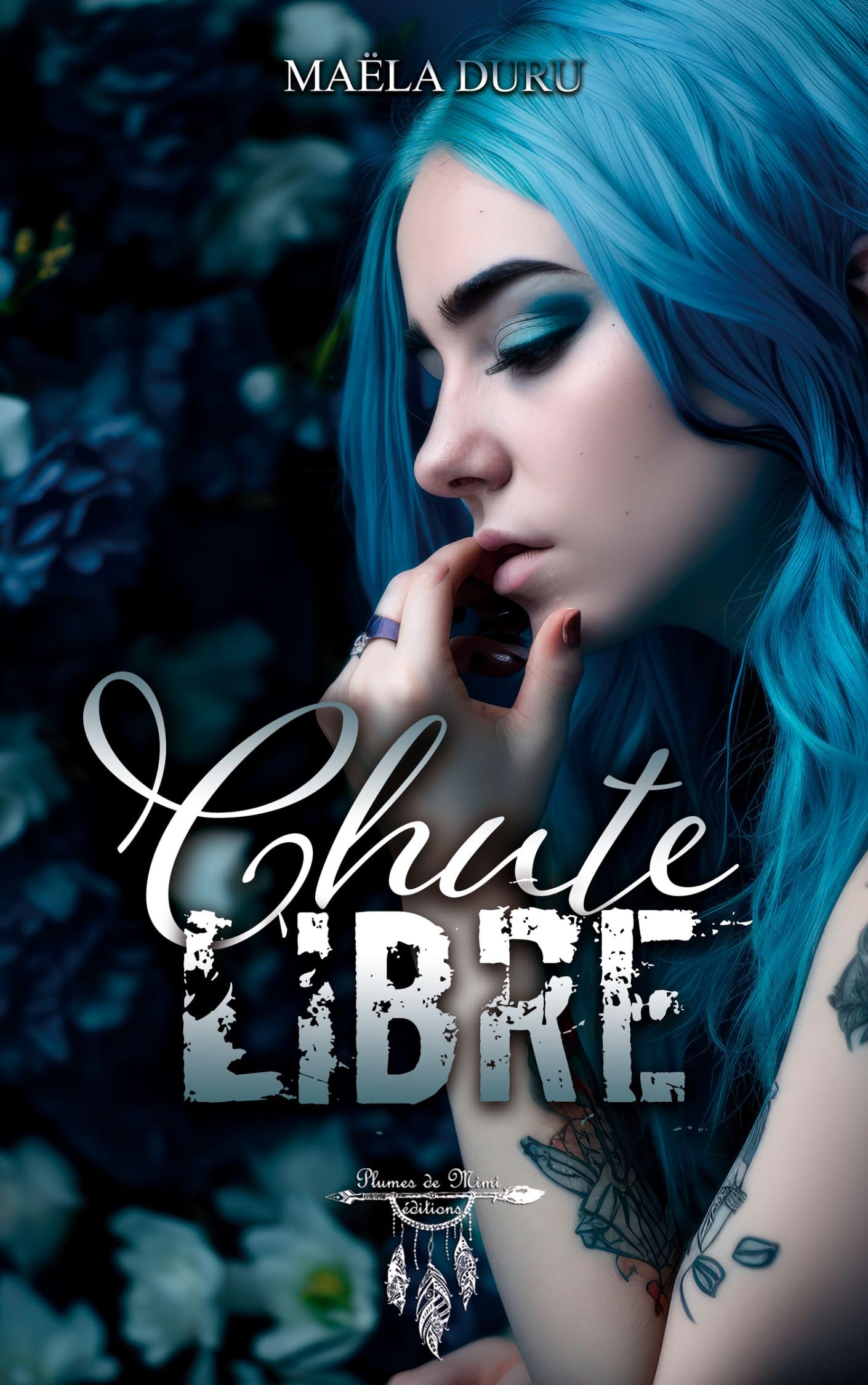 Chute libre by Maëla Duru | Goodreads