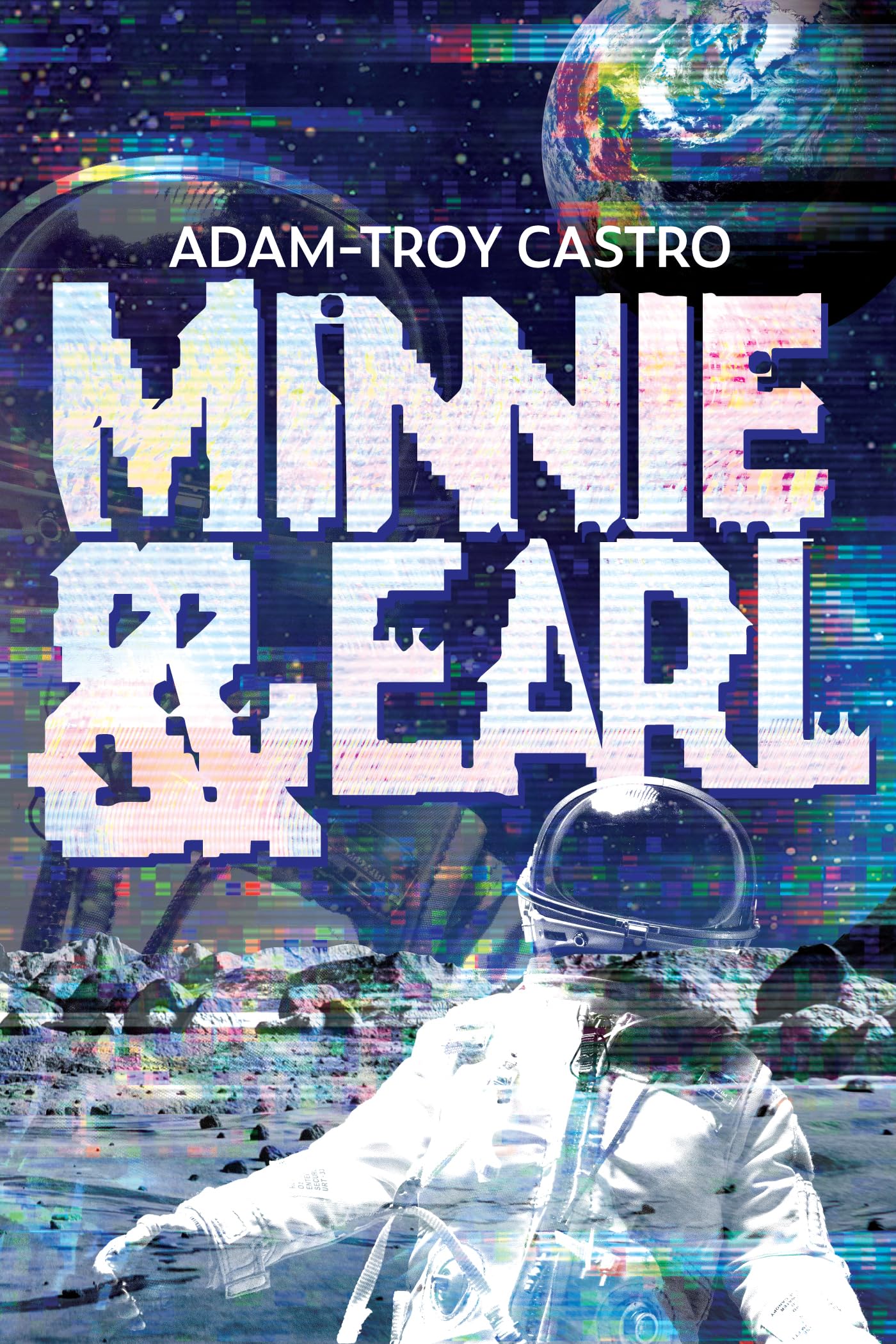 Minnie and Earl by Adam-Troy Castro | Goodreads