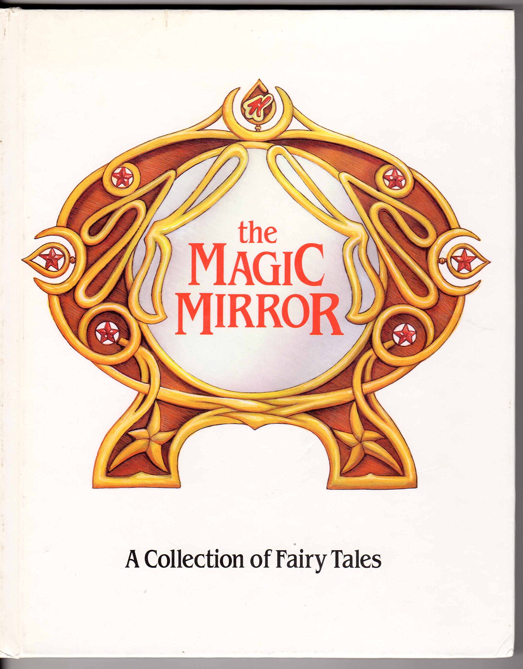 The Magic Mirror by Elsie Singmaster | Goodreads