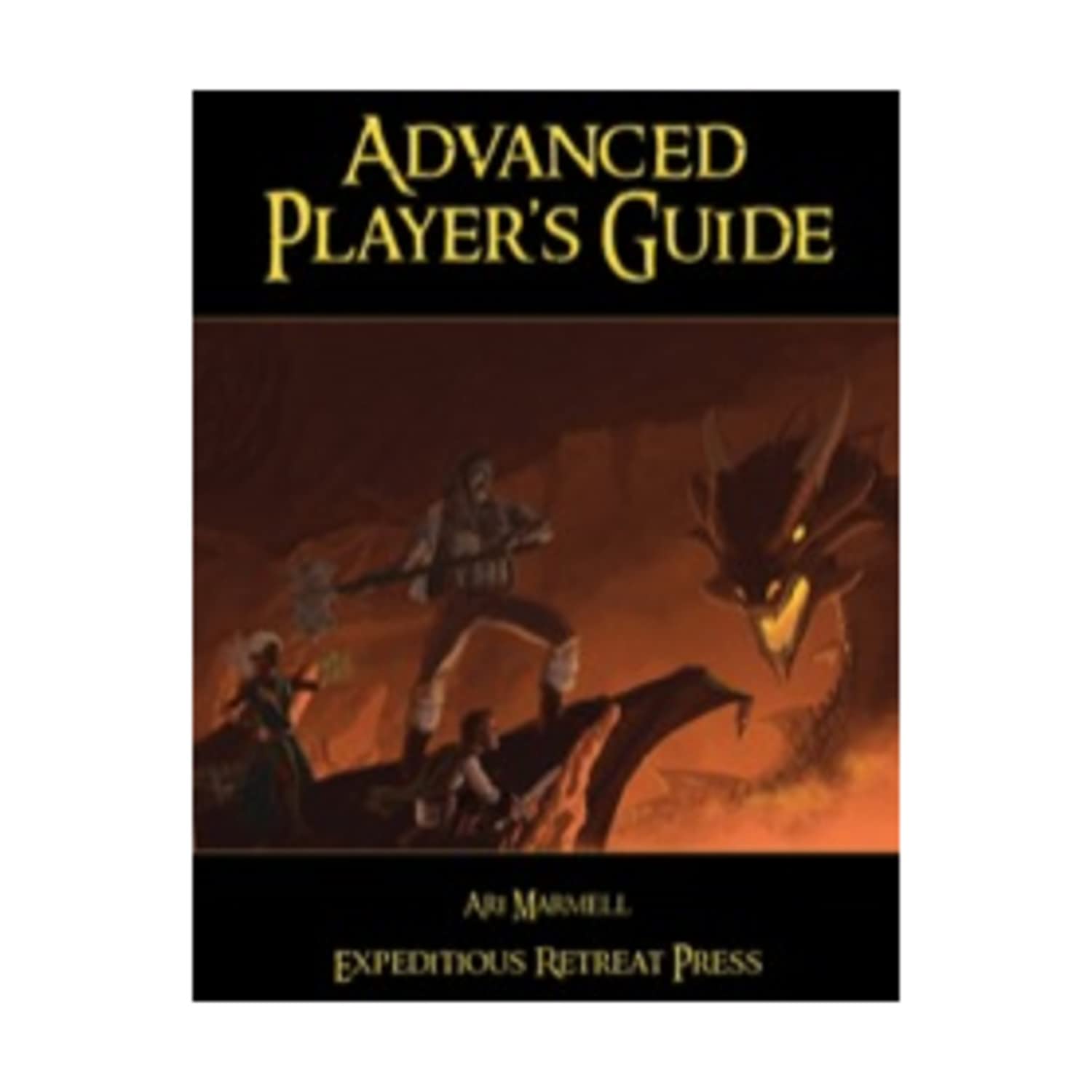Advanced Players Guide Dd 4th Edition by Ari Marmell | Goodreads