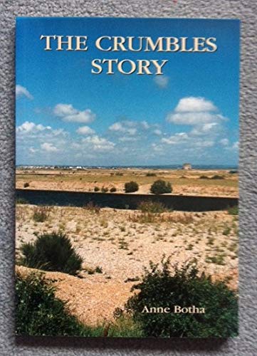 The Crumbles Story by Ann Botha | Goodreads