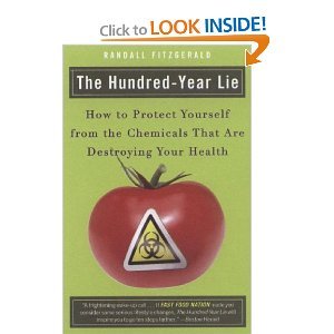 The Hundred Year Lie by Randall Fitzgerald | Goodreads