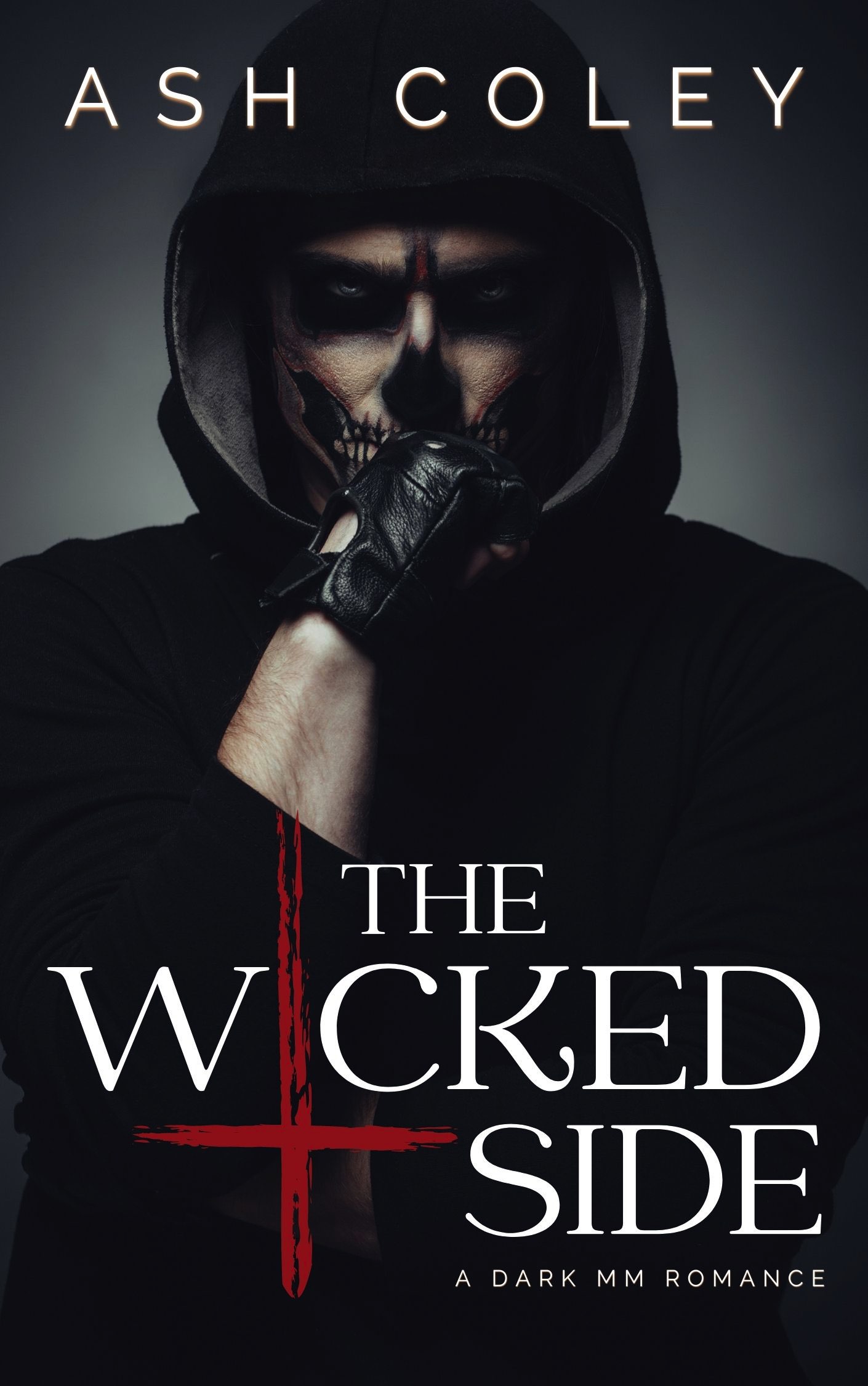 The Wicked Side (The Dark Side #2) by Ash Coley | Goodreads