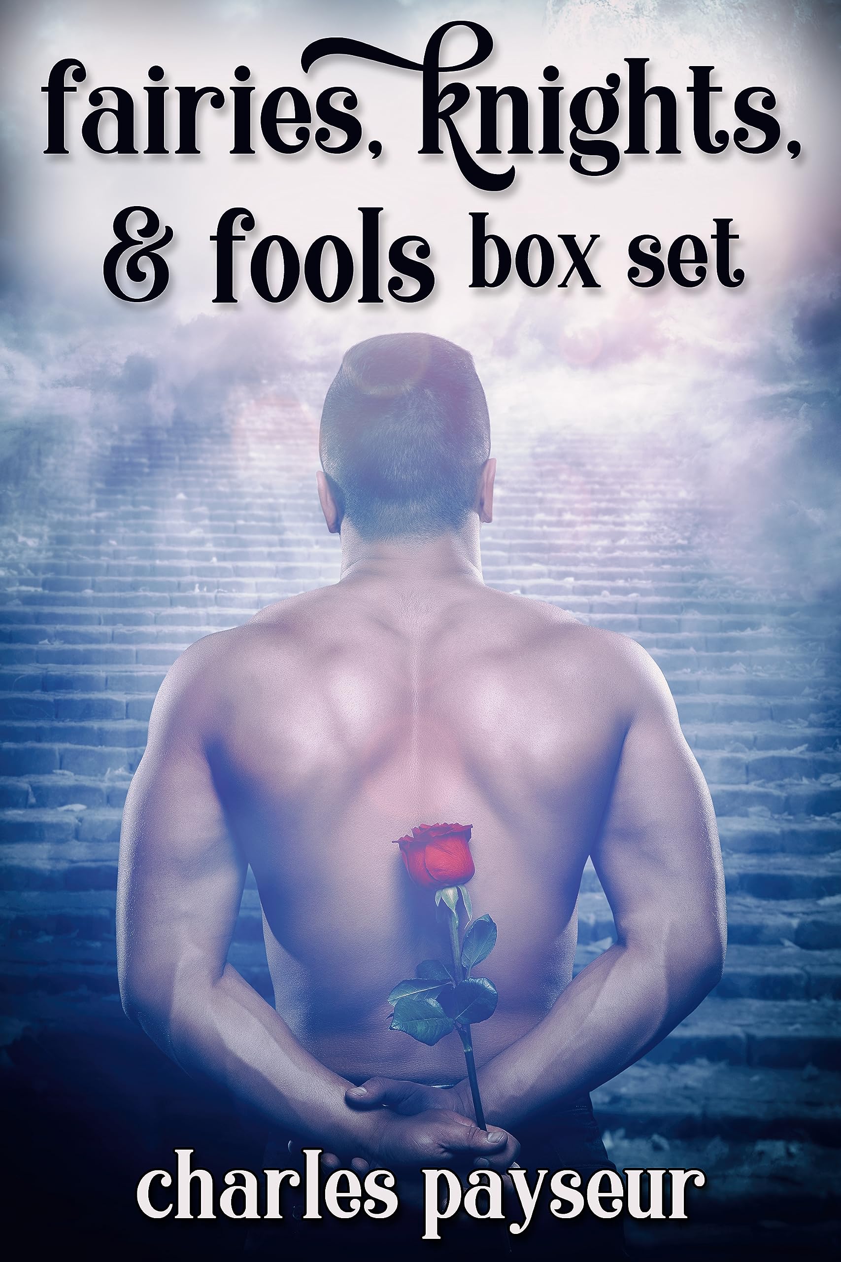 Fairies, Knights, and Fools Box Set by Charles Payseur | Goodreads