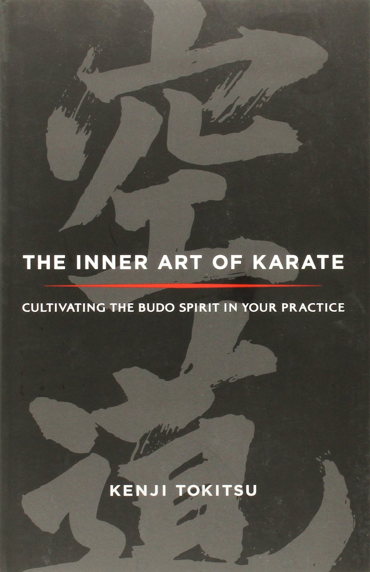 The Inner Art of Karate: Cultivating the Budo Spirit in Your Practice ...