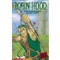 Robin Hood by Aaron Shepard, Anne L. Watson [Stone Arch Books, 2006 ...