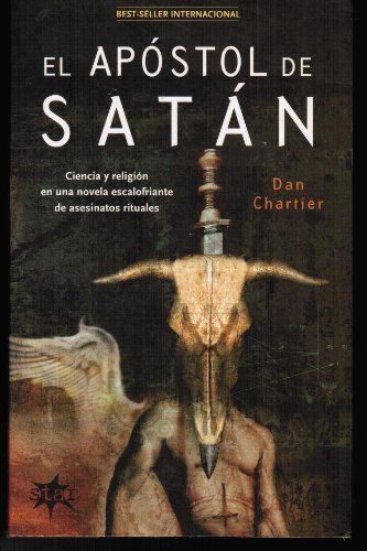El Apóstol De Satán by Dan Chartier | Goodreads
