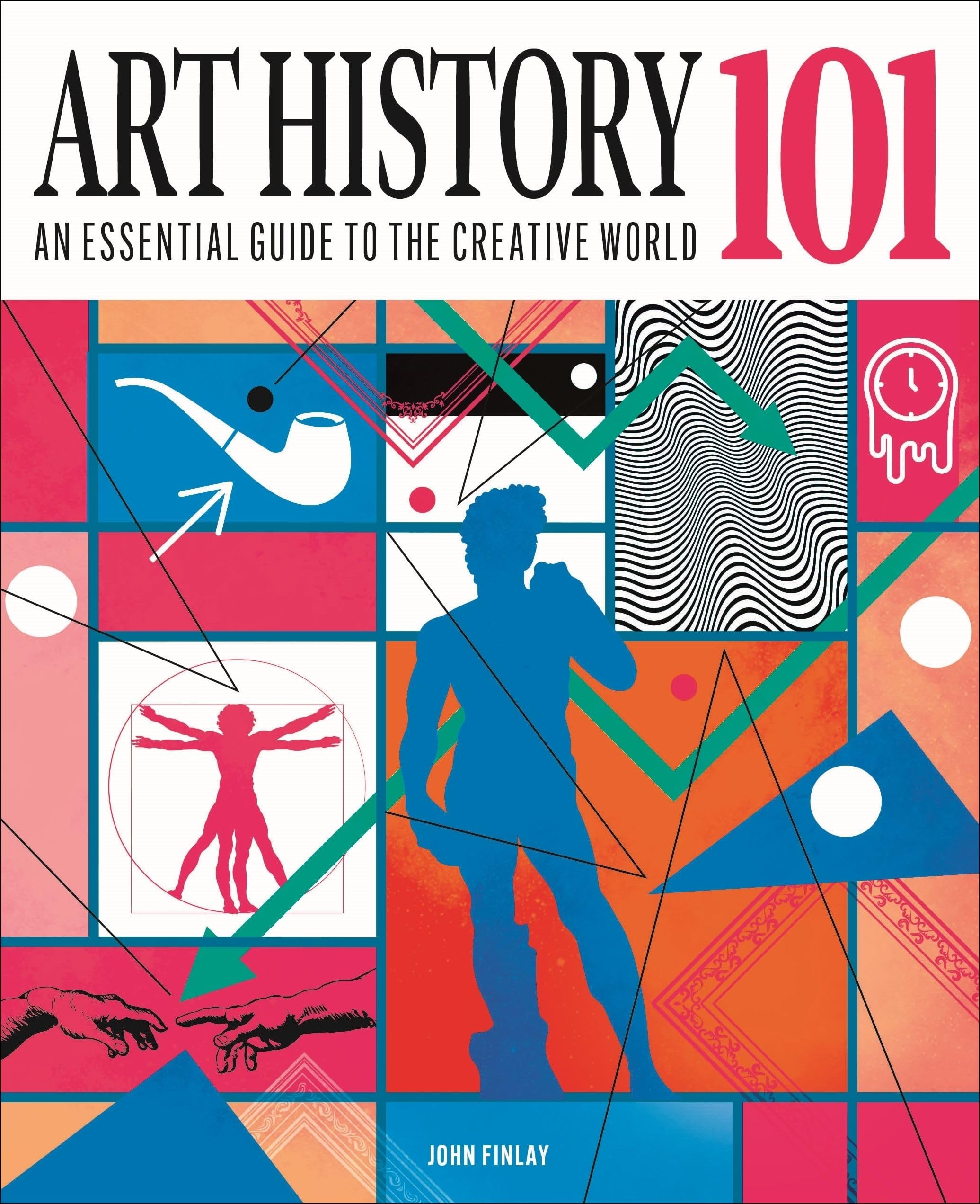 Art History 101: The Essential Guide to Understanding the Creative ...