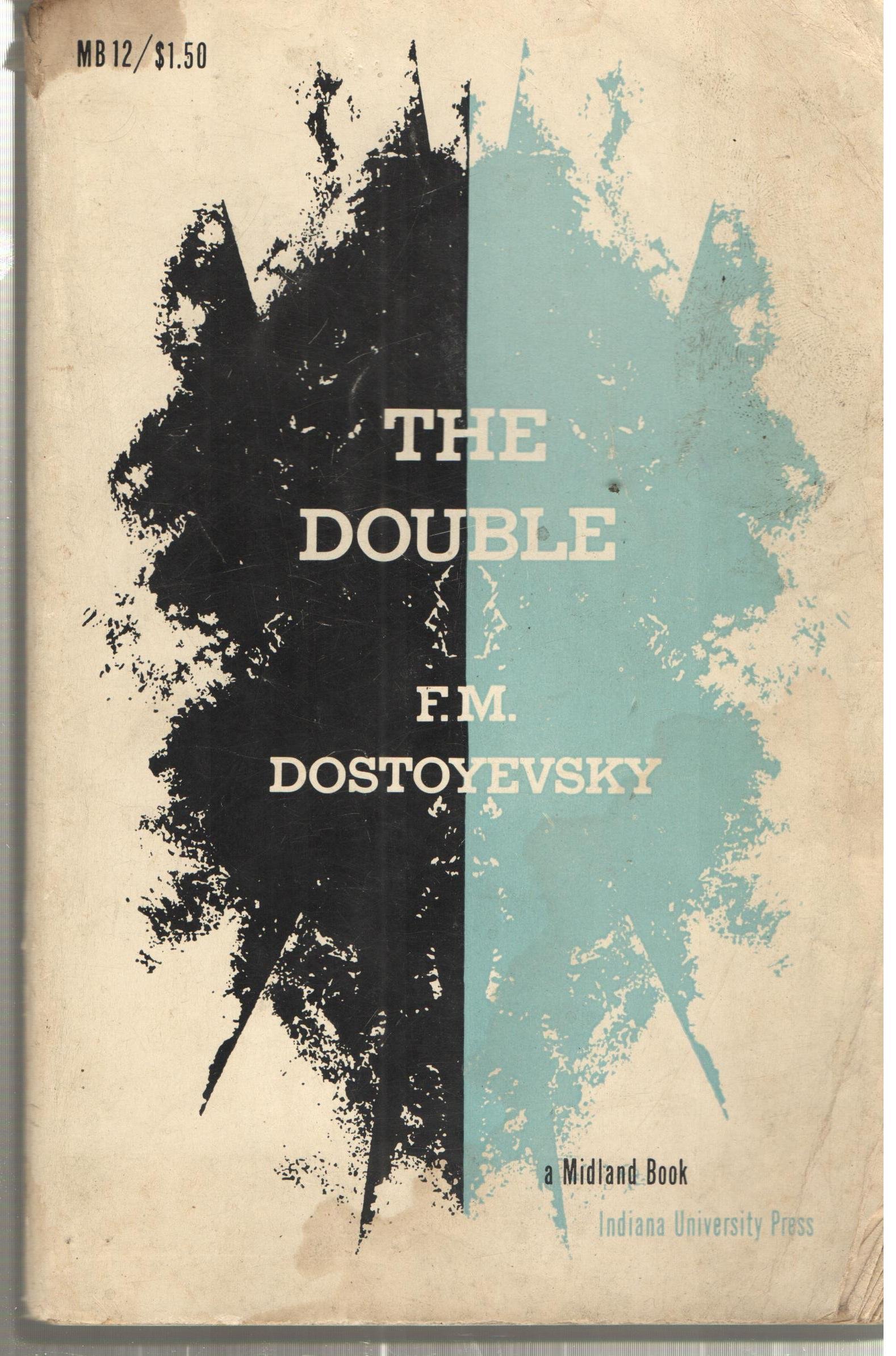 The Double by F M Dostoyevsky | Goodreads