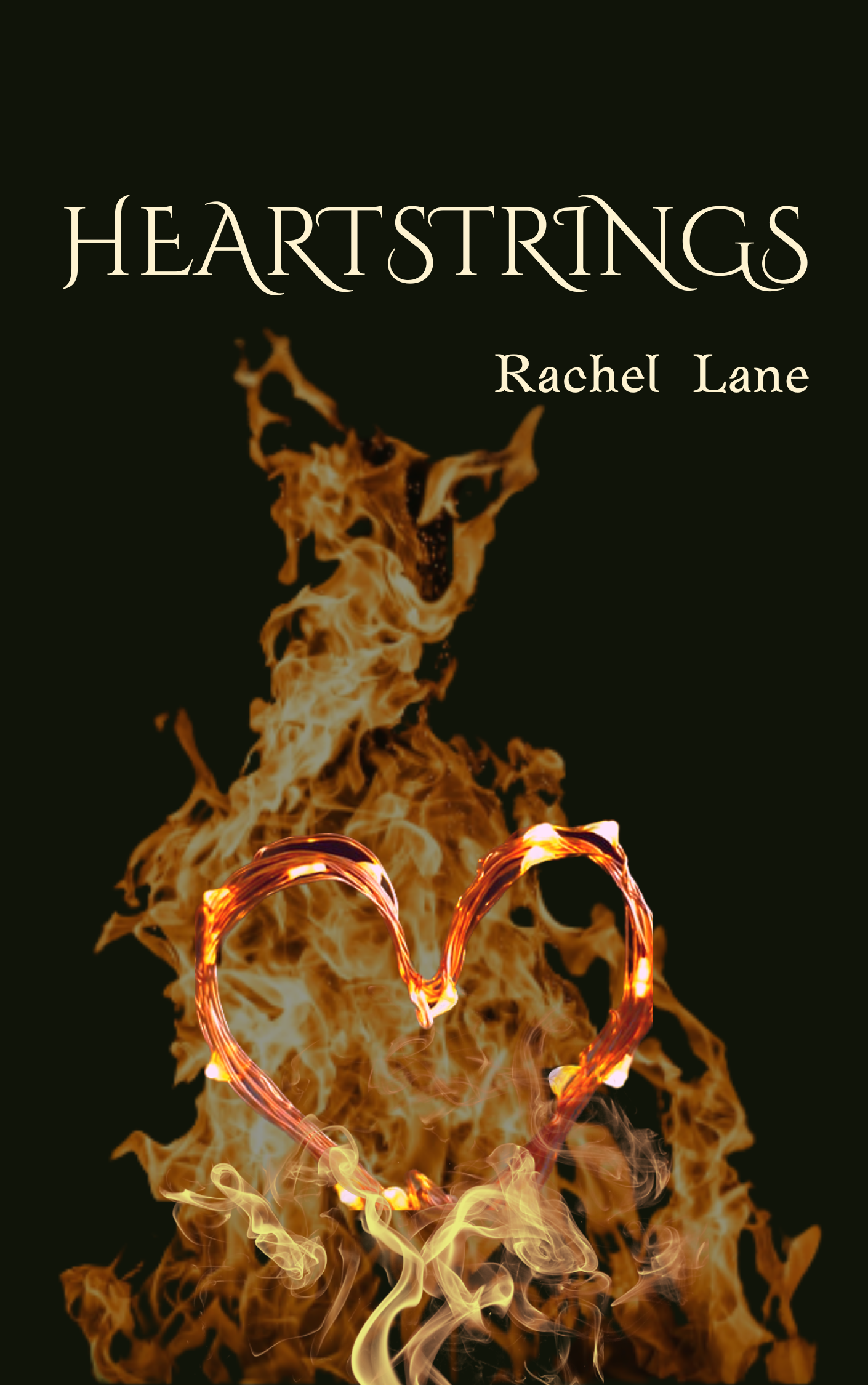 Heartstrings by Rachel Lane | Goodreads