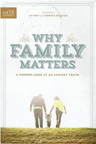Why Family Matters by Julie A. Schumacher | Goodreads