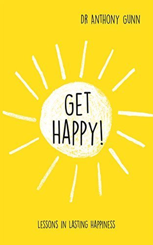 Get Happy! by Dr. Anthony Gunn (2016-01-07) by Ella Fitzgerald | Goodreads