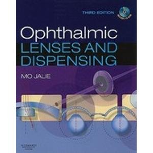 Ophthalmic Lenses and Dispensing by Mo Jalie | Goodreads