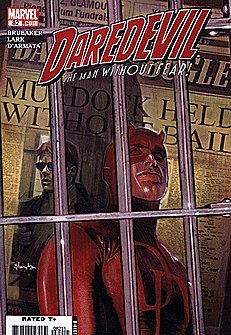 Daredevil (1998 series) #82 by Marvel | Goodreads