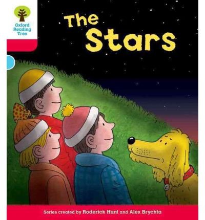 [(Oxford Reading Tree: Level 4: Decode and Develop Stars)] [ By (author ...
