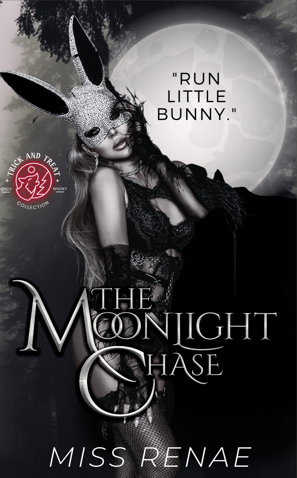 The Moonlight Chase by Miss Renae | Goodreads