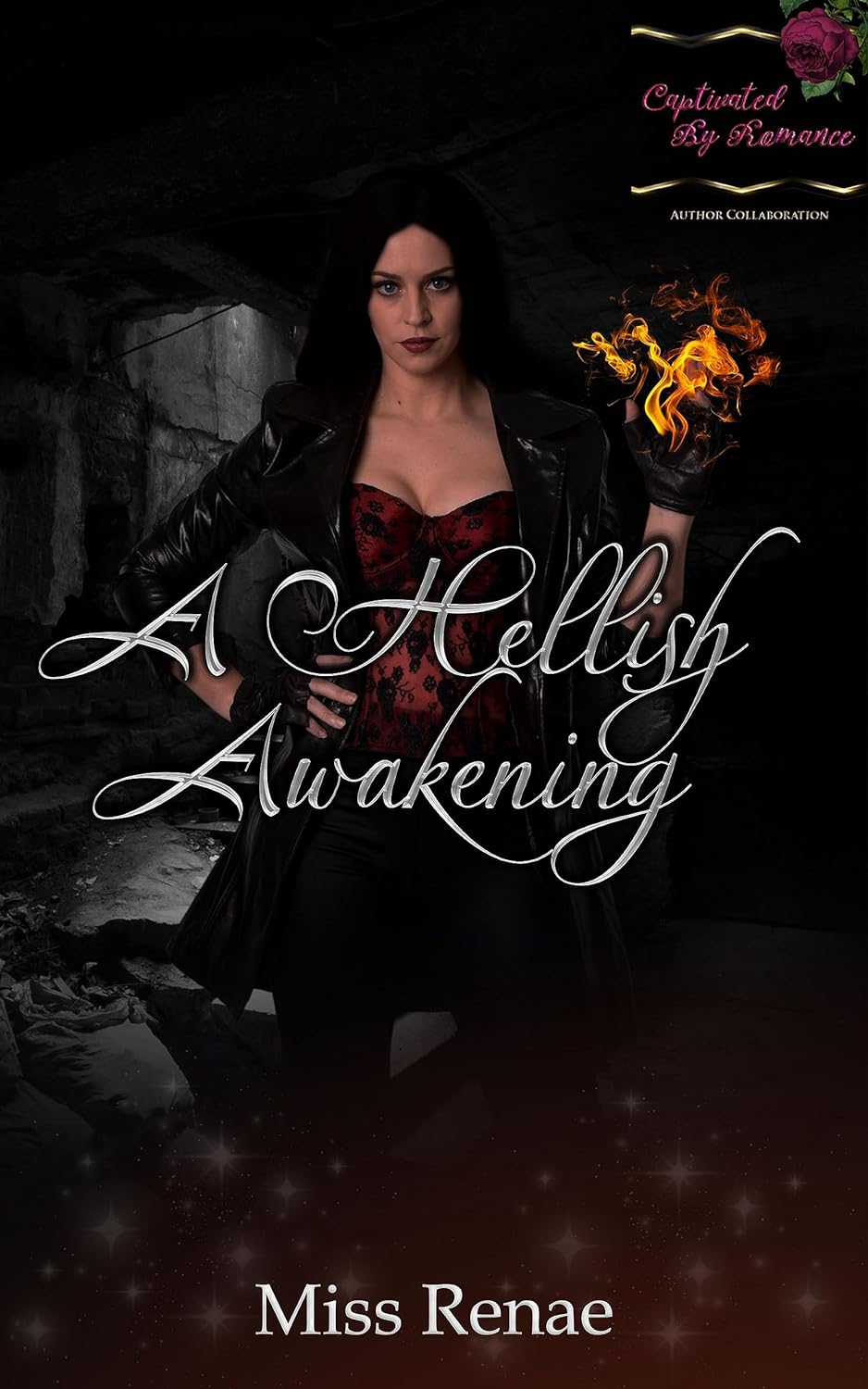 A Hellish Awakening by Miss Renae | Goodreads