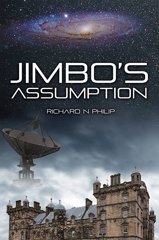 Jimbo's Assumption by Richard N Philip | Goodreads