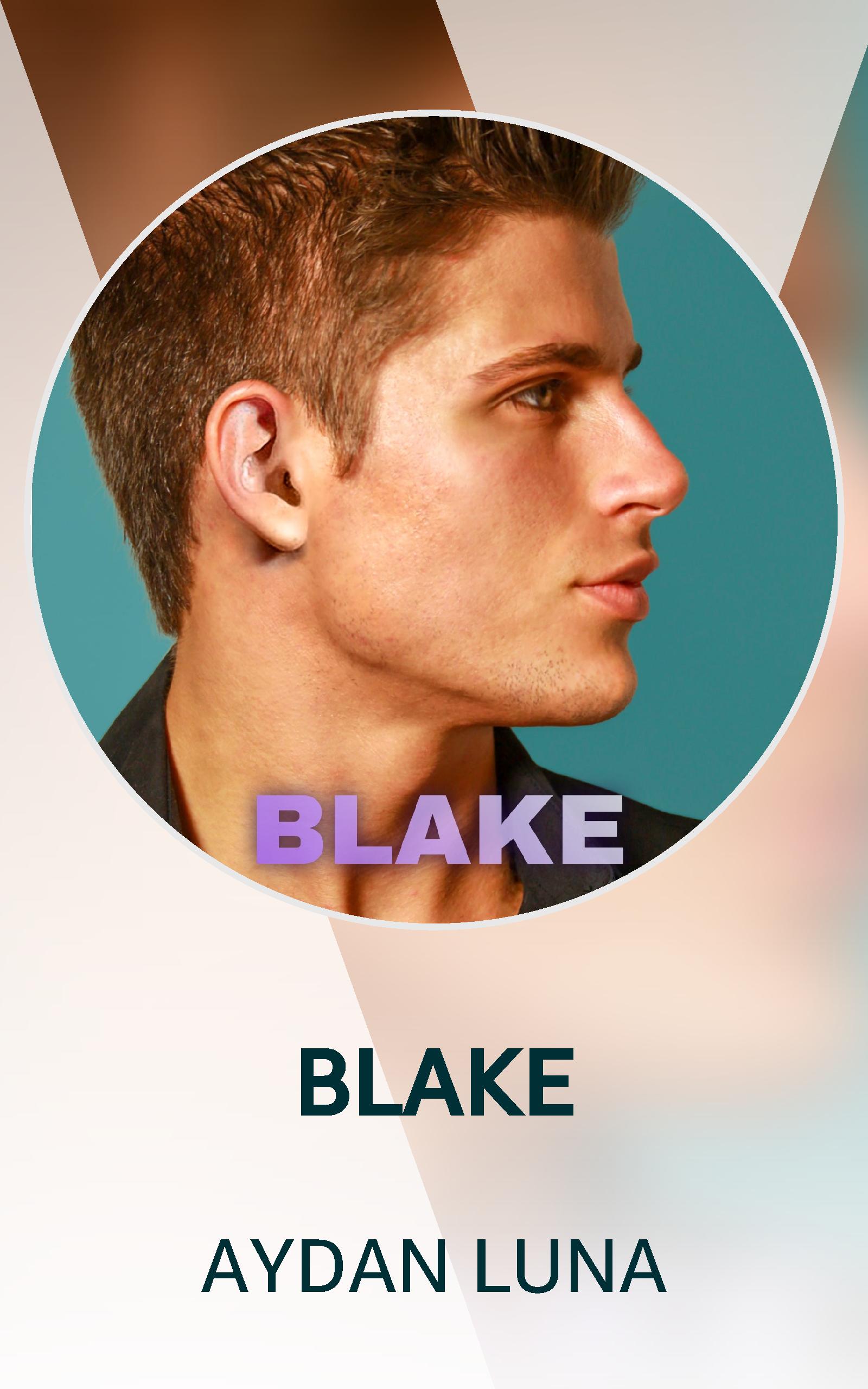 BLAKE by AYDAN LUNA | Goodreads