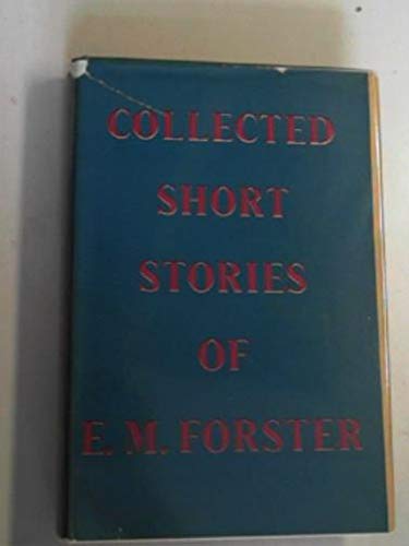 Collected Short Stories of E M Forster by E.M. Forster | Goodreads