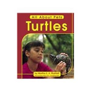 turtles by Martha E.H. Rustad | Goodreads