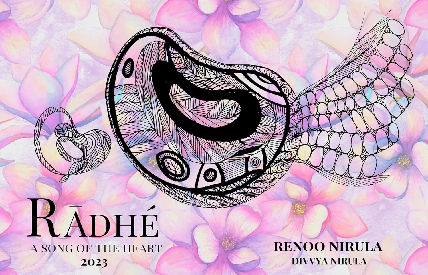 Rādhé 2023 by Renoo Nirula | Goodreads