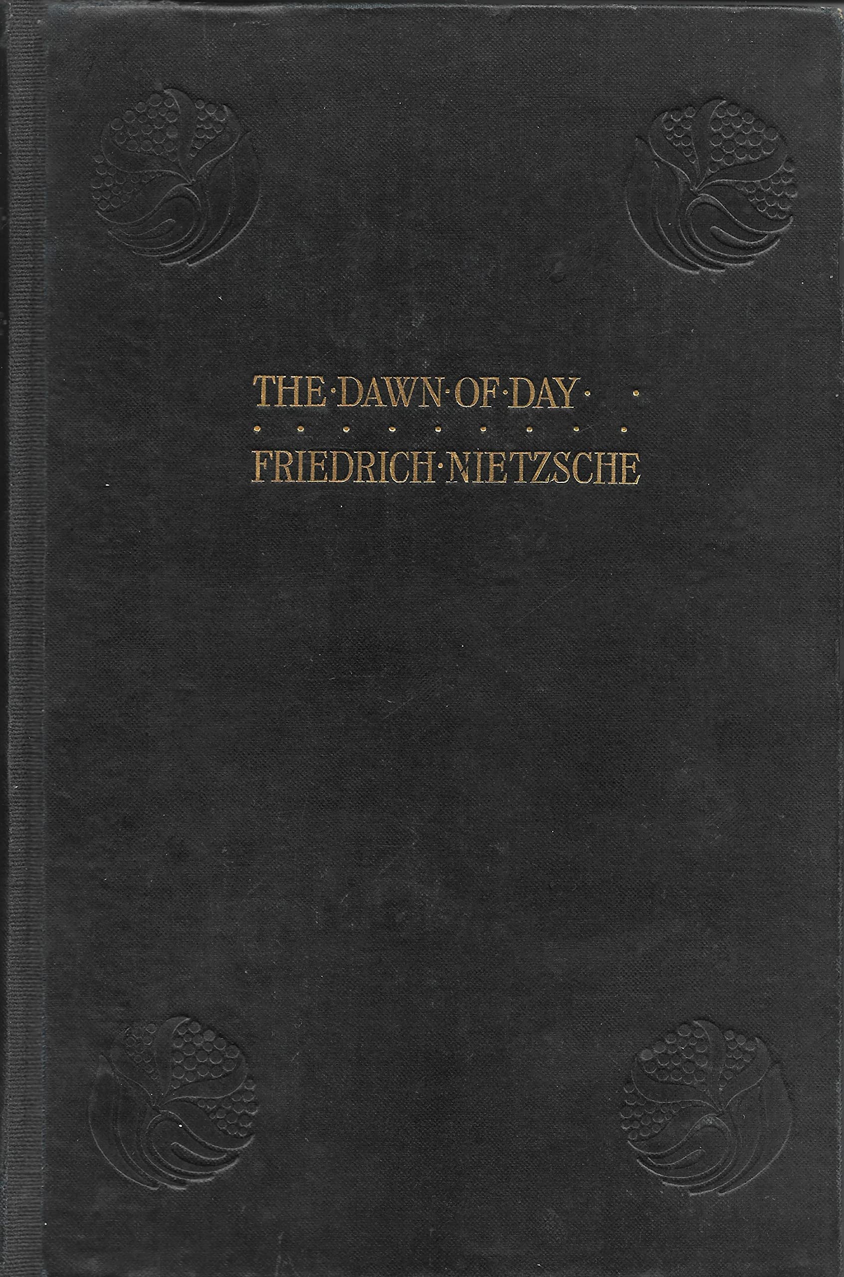 The Dawn of Day by Friedrich Nietzsche | Goodreads