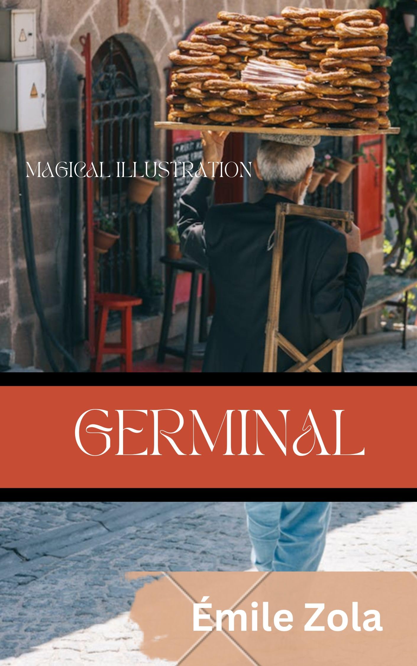 Germinal Annotated by Émile Zola | Goodreads