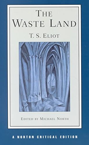 Waste Land by T.S. Eliot | Goodreads
