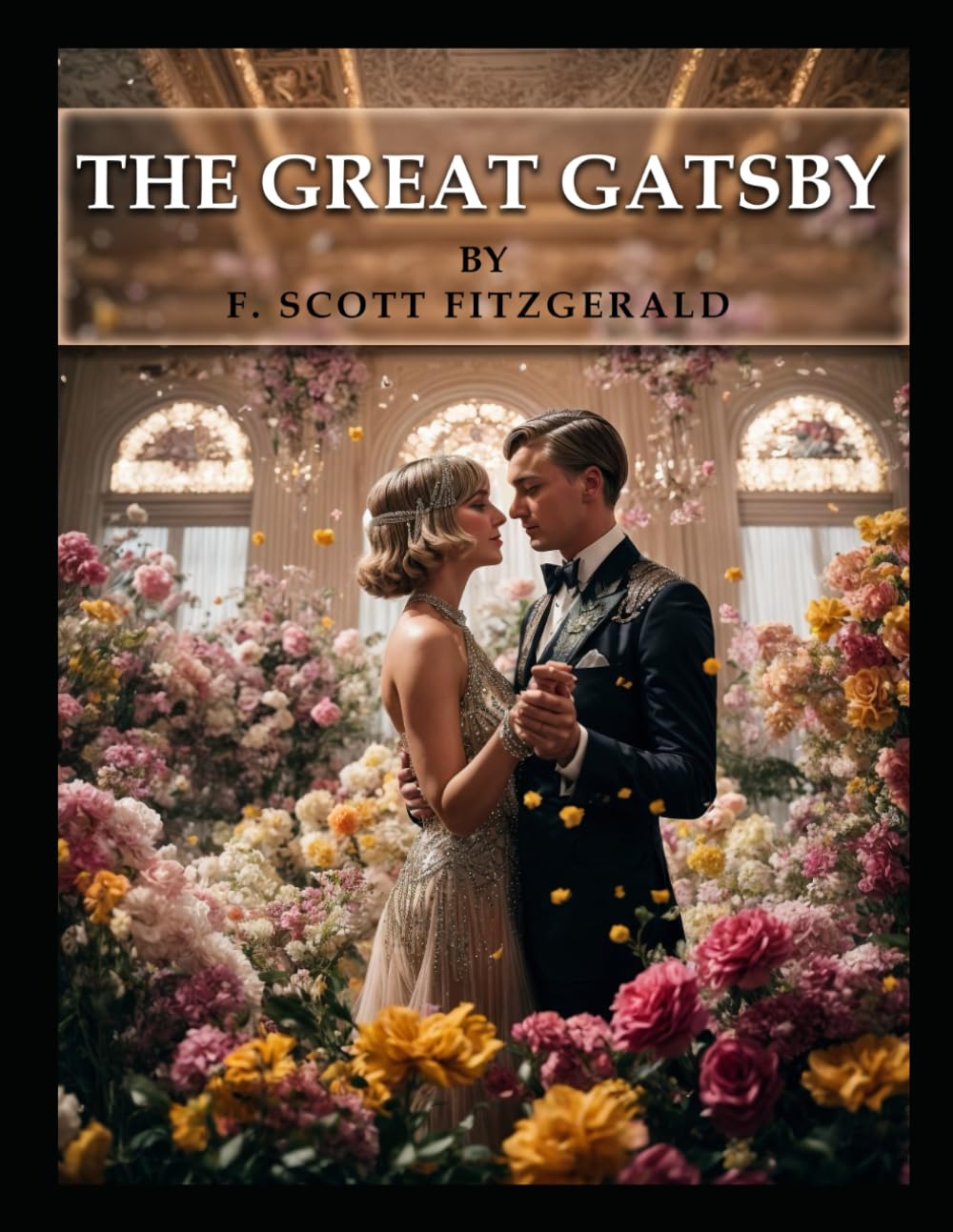 The Great Gatsby: A Timeless Tale of American Decadence and Lost Dreams ...