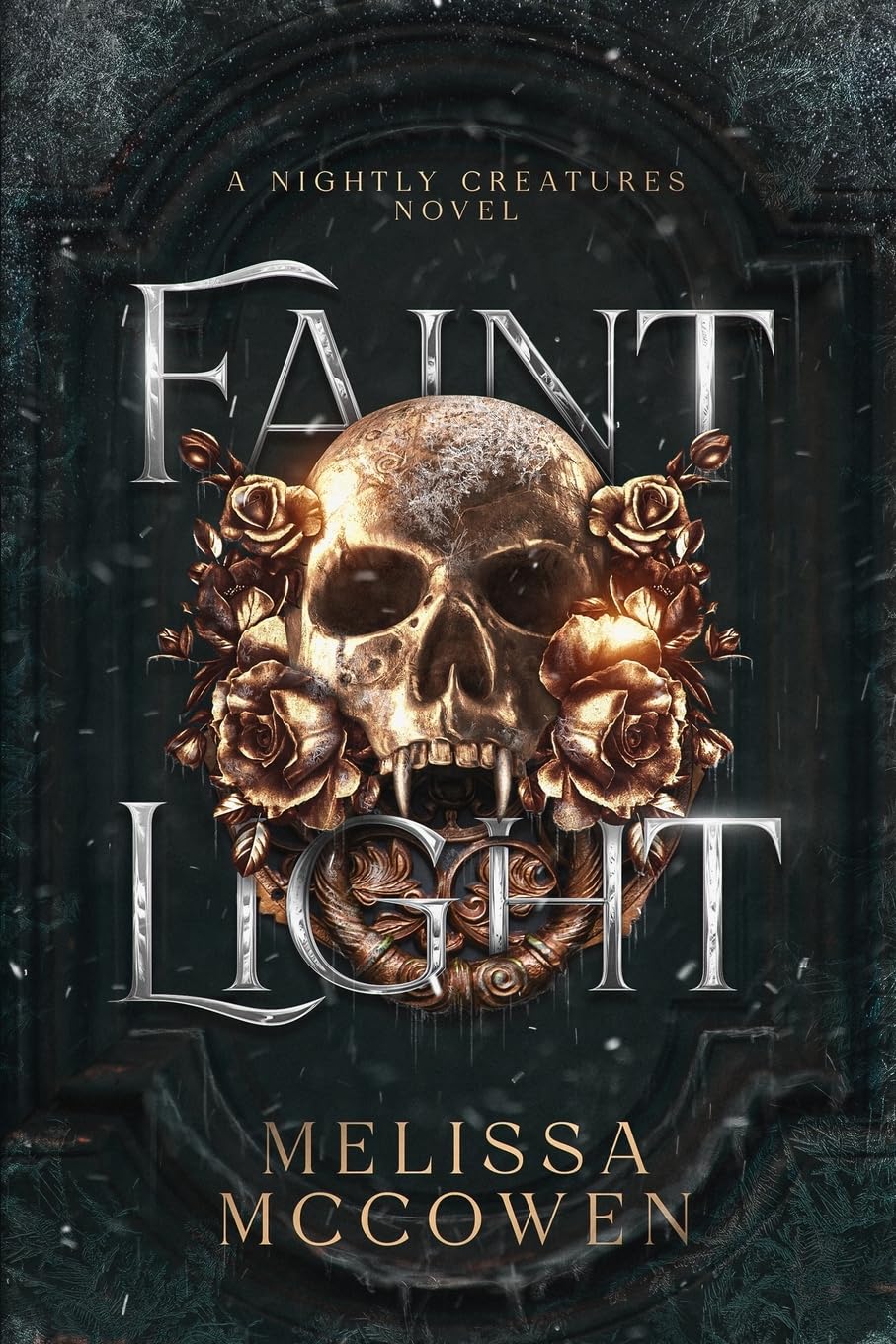 Faint Light by Melissa McCowen | Goodreads