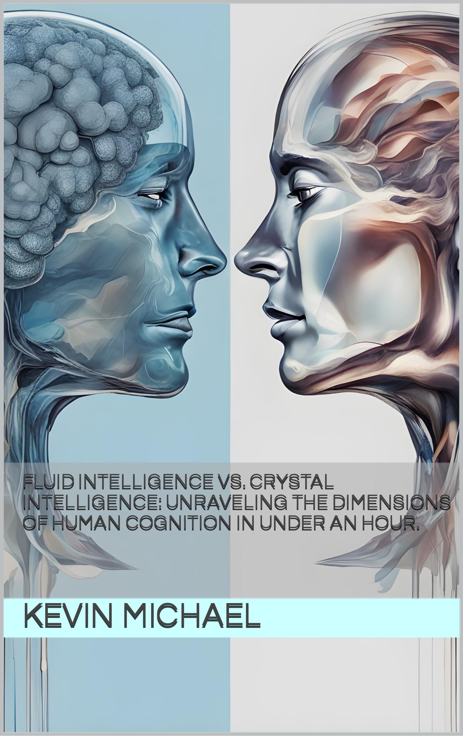 Fluid Intelligence vs. Crystal Intelligence: Unraveling the Dimensions ...