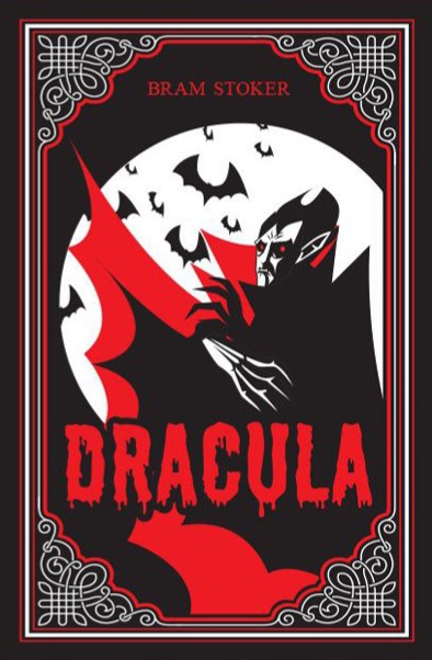 Dracula (Paper Mill Classics) by Bram Stoker | Goodreads