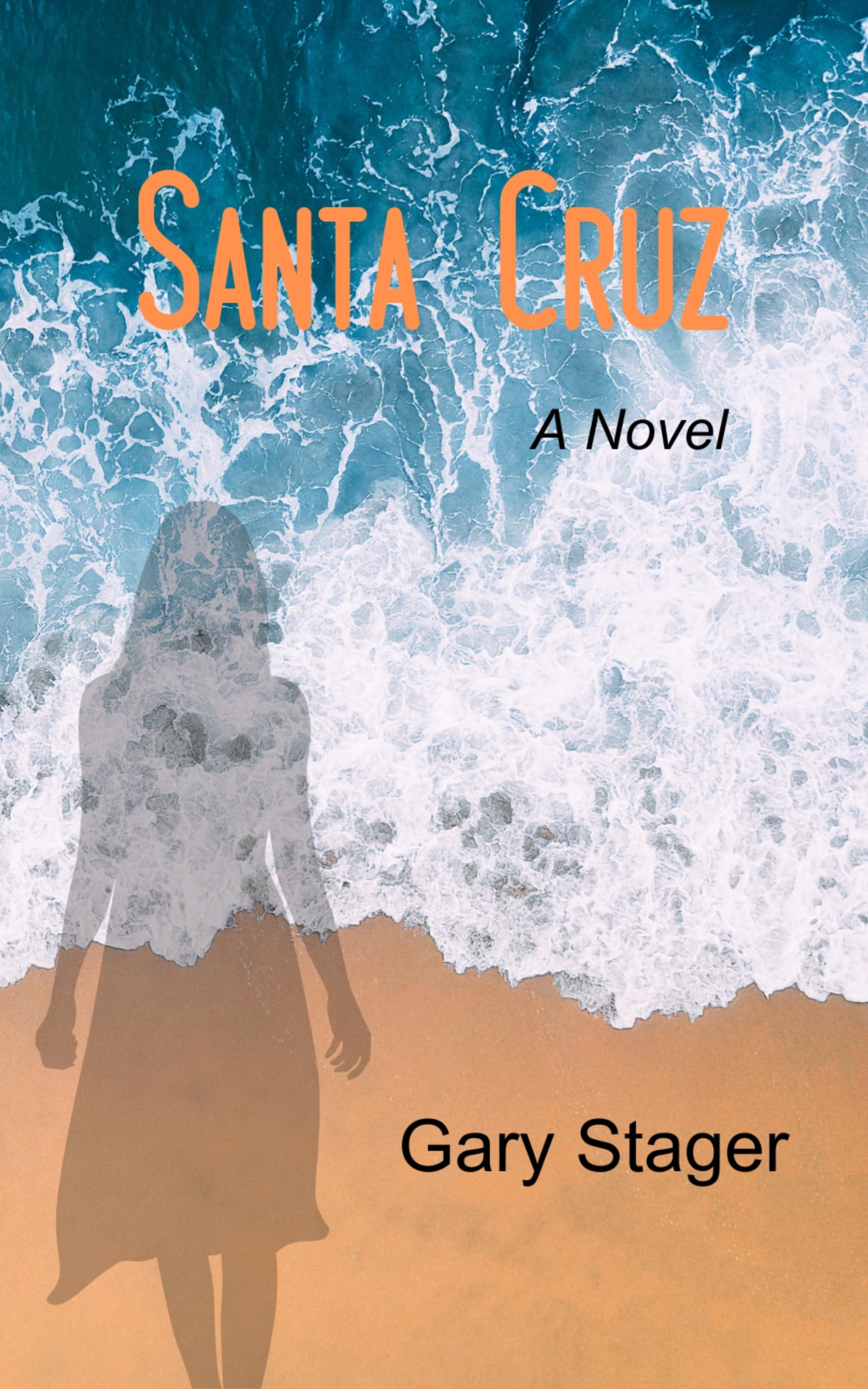 Santa Cruz by Gary Stager | Goodreads