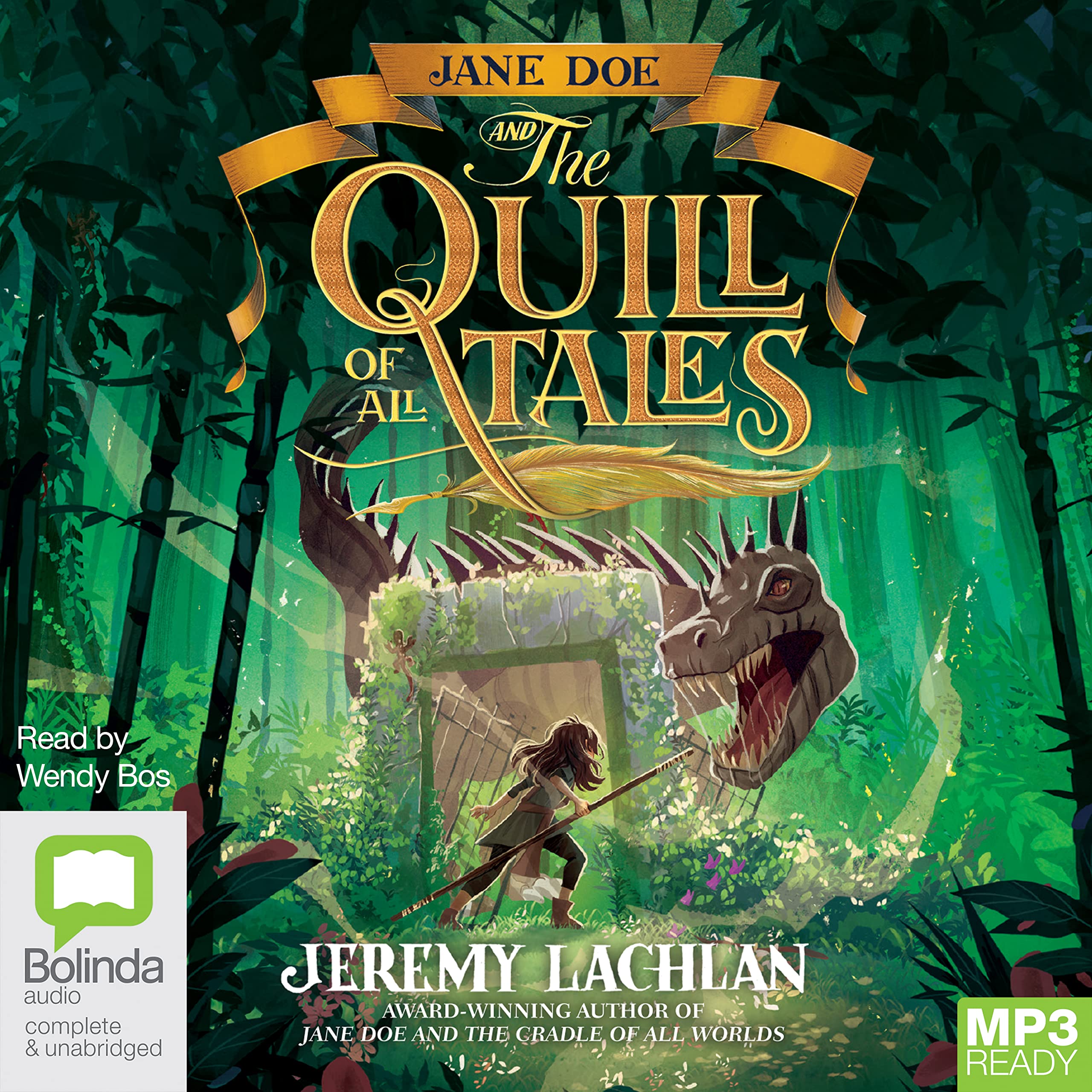 The Jane Doe Chronicles by Jeremy Lachlan | Goodreads