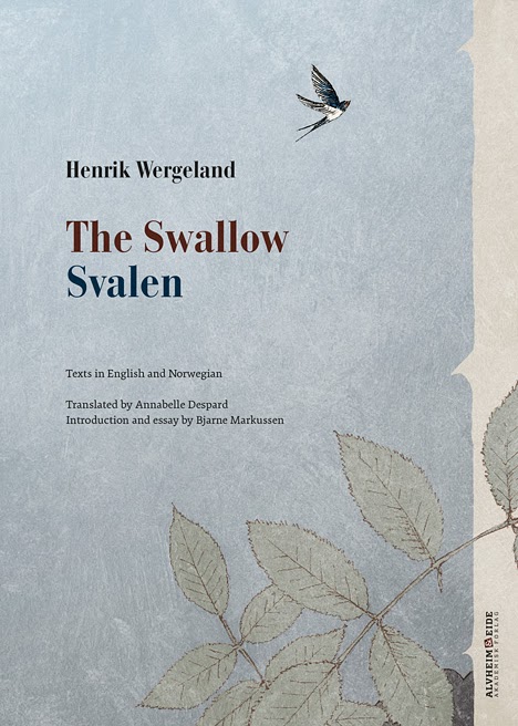 Svalen by Henrik Wergeland | Goodreads
