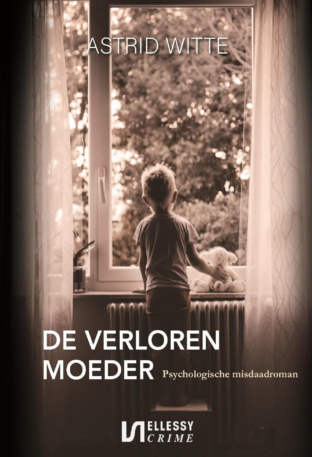 De verloren moeder by Astrid Witte | Goodreads